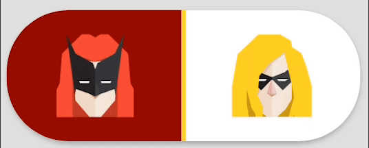 Github Addisonelliottsegmentedbutton Segmented Controlbutton With Animation For Android Api 16