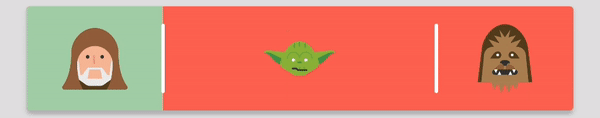 Github Addisonelliottsegmentedbutton Segmented Controlbutton With Animation For Android Api 16